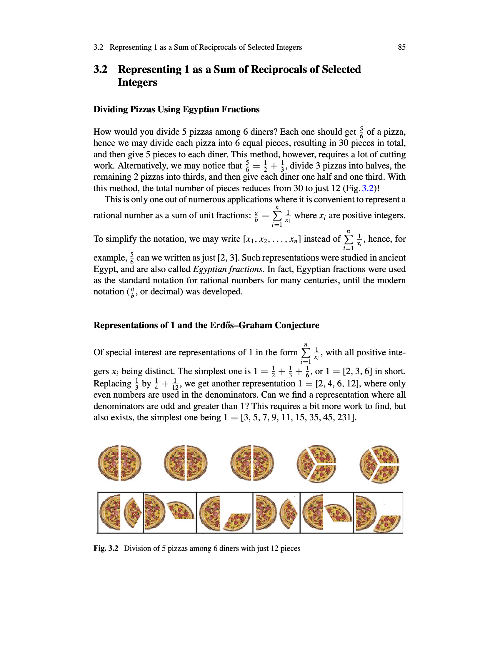 21st century mathematics – Justin Lanier