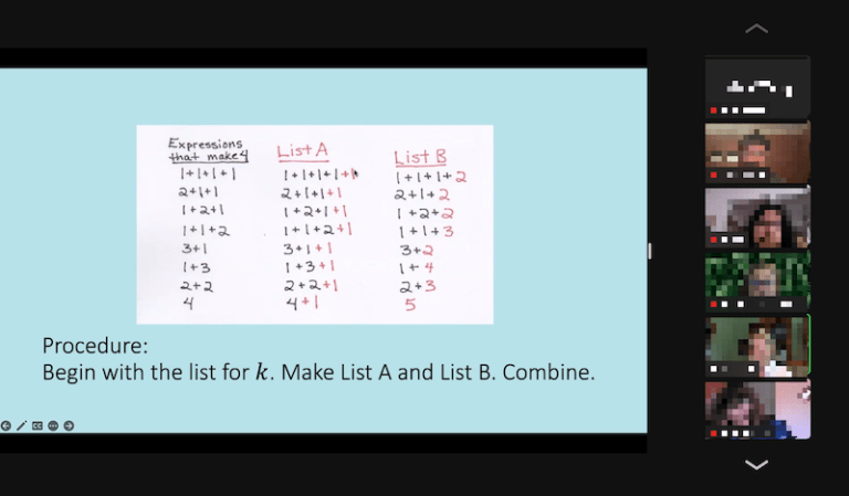 21st century mathematics – 2025 – Justin Lanier
